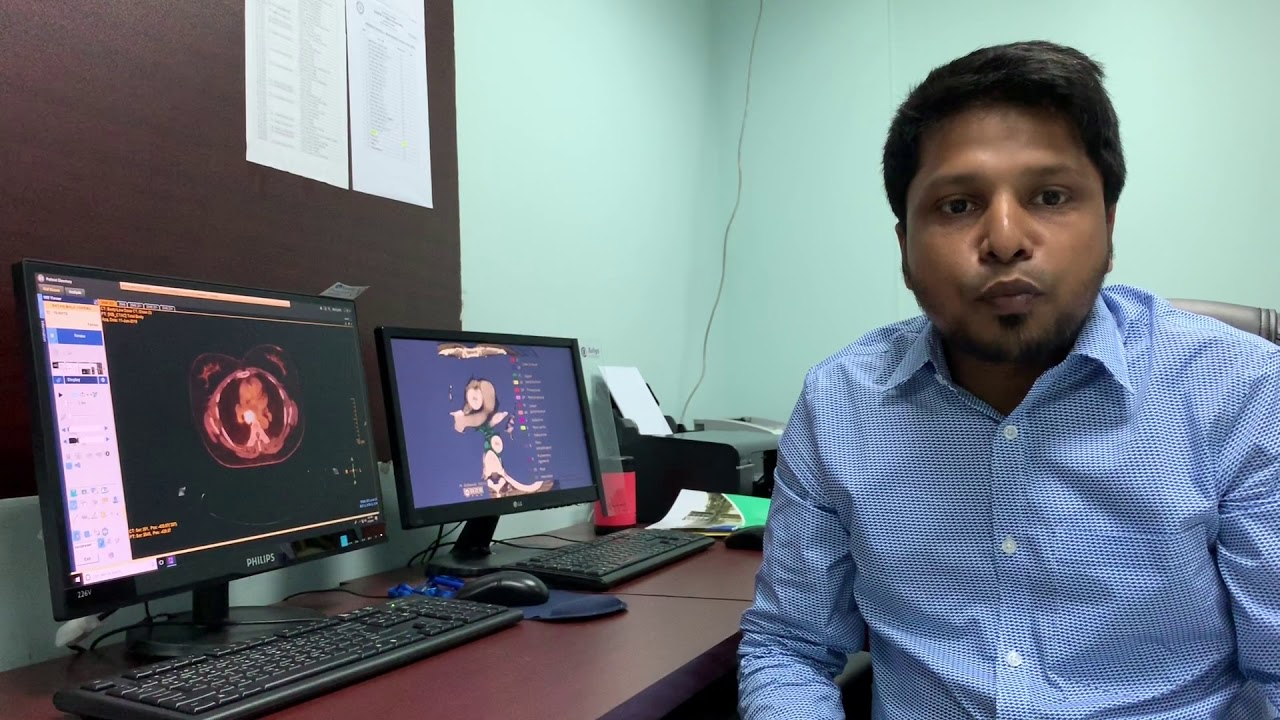 Azmal Kabir Sarker - YouTube