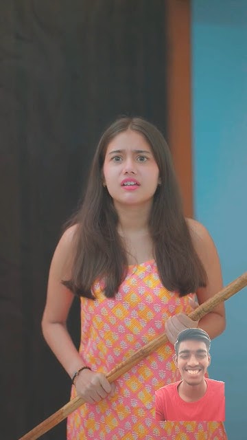 aaj to pakda Gaya 😱🧐👍♥️🌹#trending #comedy #funny #youtubeshorts #love story - YouTube