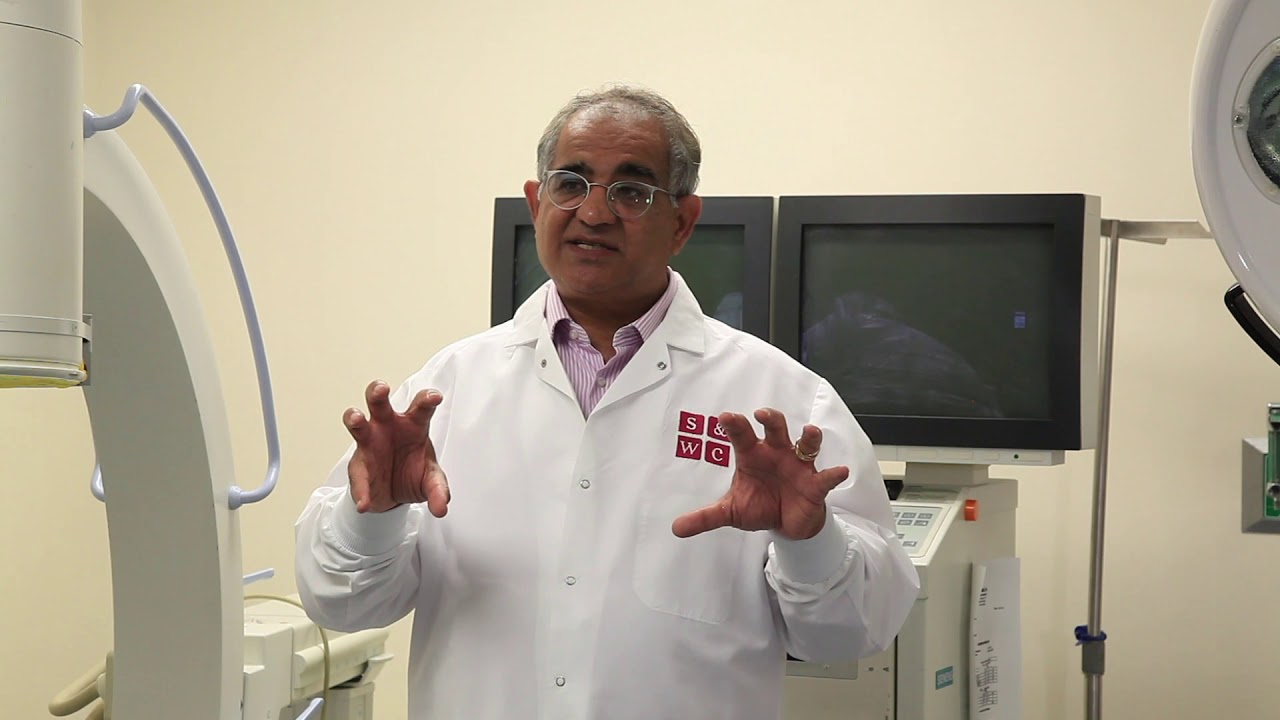 Dr Sawhney talk about the treatment, time, results - YouTube