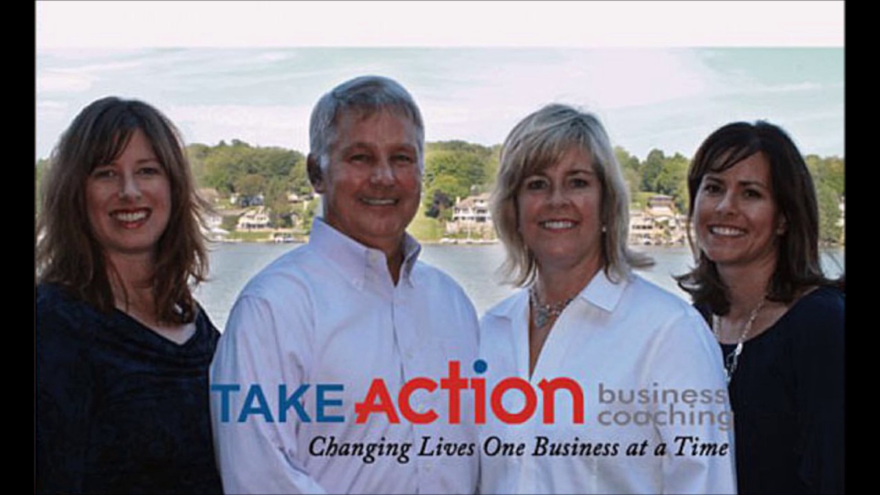 Business Talk March 25 2017 Bucket List Michelle & Pete - YouTube
