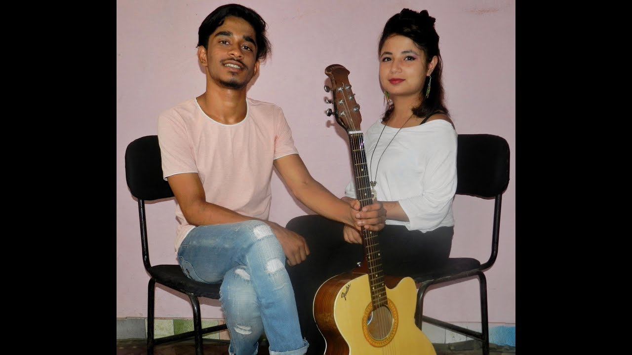 Siri Ma Siri - Narayan Gopal & Gyanu Rana [cover~Ajay Belbase | Dilasha ...