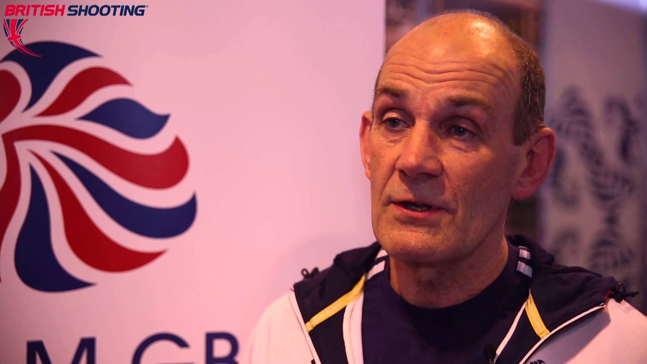 Phil Scanlan speaks ahead of Baku - YouTube