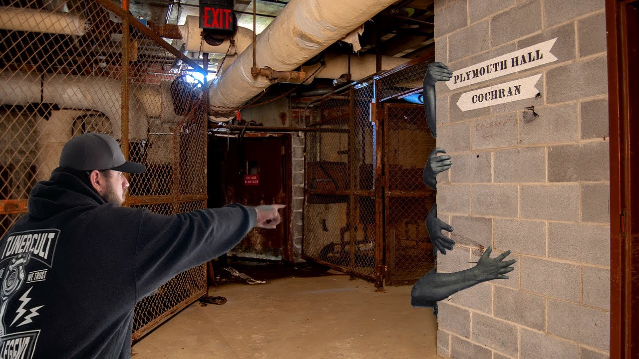 CANNOT BELIEVE What We Found Underground After 5 Years - YouTube