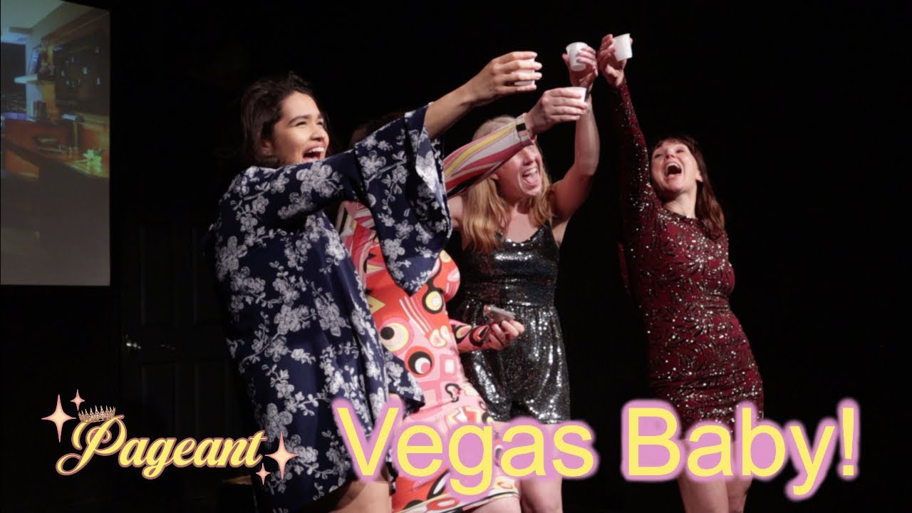 Vegas Baby! - YouTube