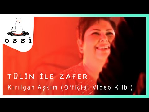 Tülin İle Zafer - Kırılgan Aşkım ( Official Video Klibi )