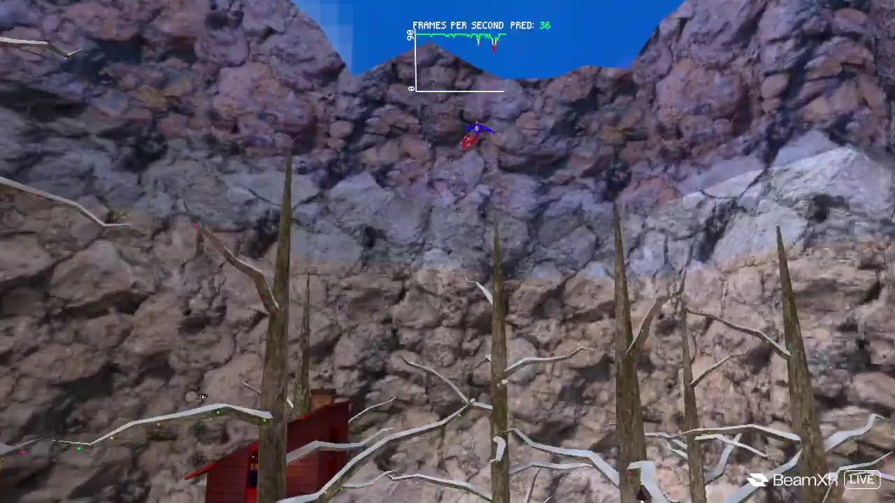 thunder tag, code icey - YouTube