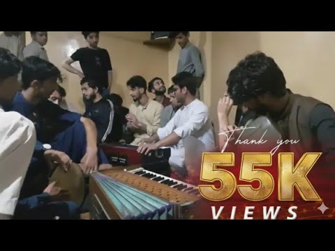 shina new bazm|| ishtiaq ahmed || iftikhar uddin || gami ga hasho ni dunat || shina folks 2022