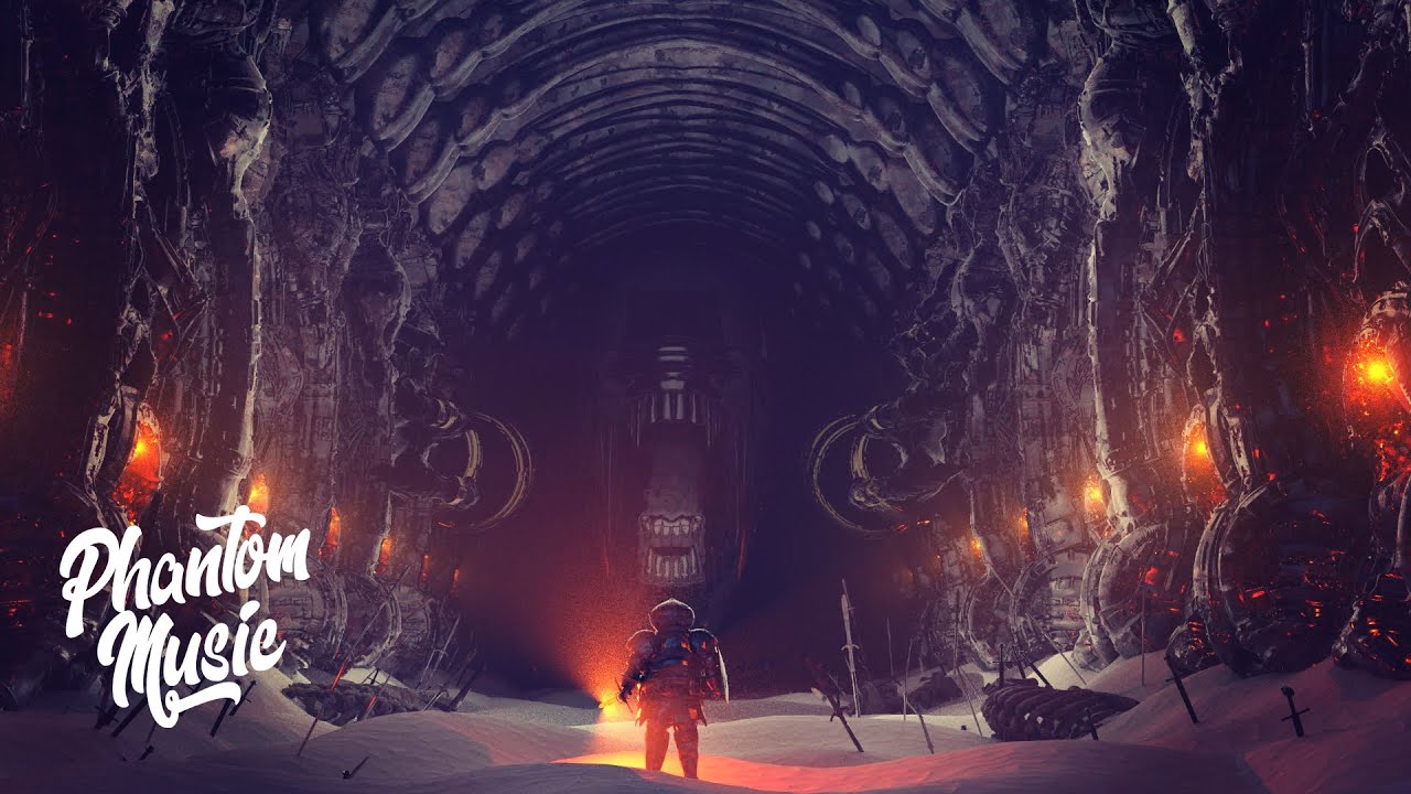 MOXION - Infinity [Phantom Music Release] - YouTube