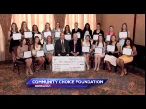 2014 Scholar Ceremony My TV20 Detroit Coverage - YouTube