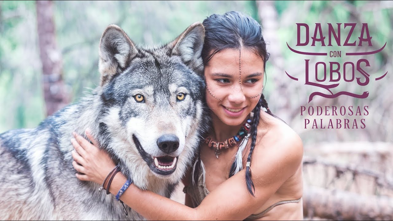 Danza con Lobos - Cánticos de Conexión Espiritual, Fuerza Interior y ...