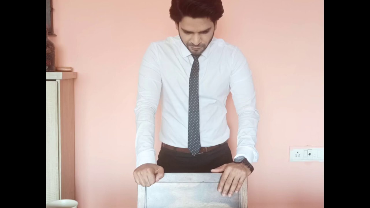 Audition II Naren Kumar II INVESTIGATION OFFICER - YouTube