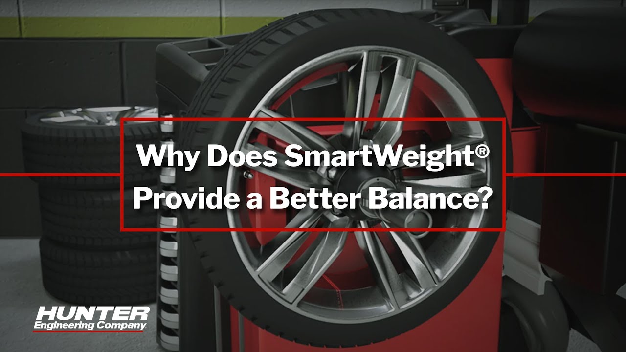 Why Does SmartWeight® Provide a Better Balance? – Understanding ...