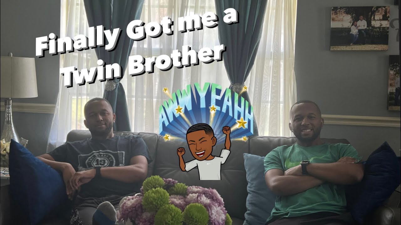 Fresh Prince Friday 9 | Finally got me A Brother - YouTube