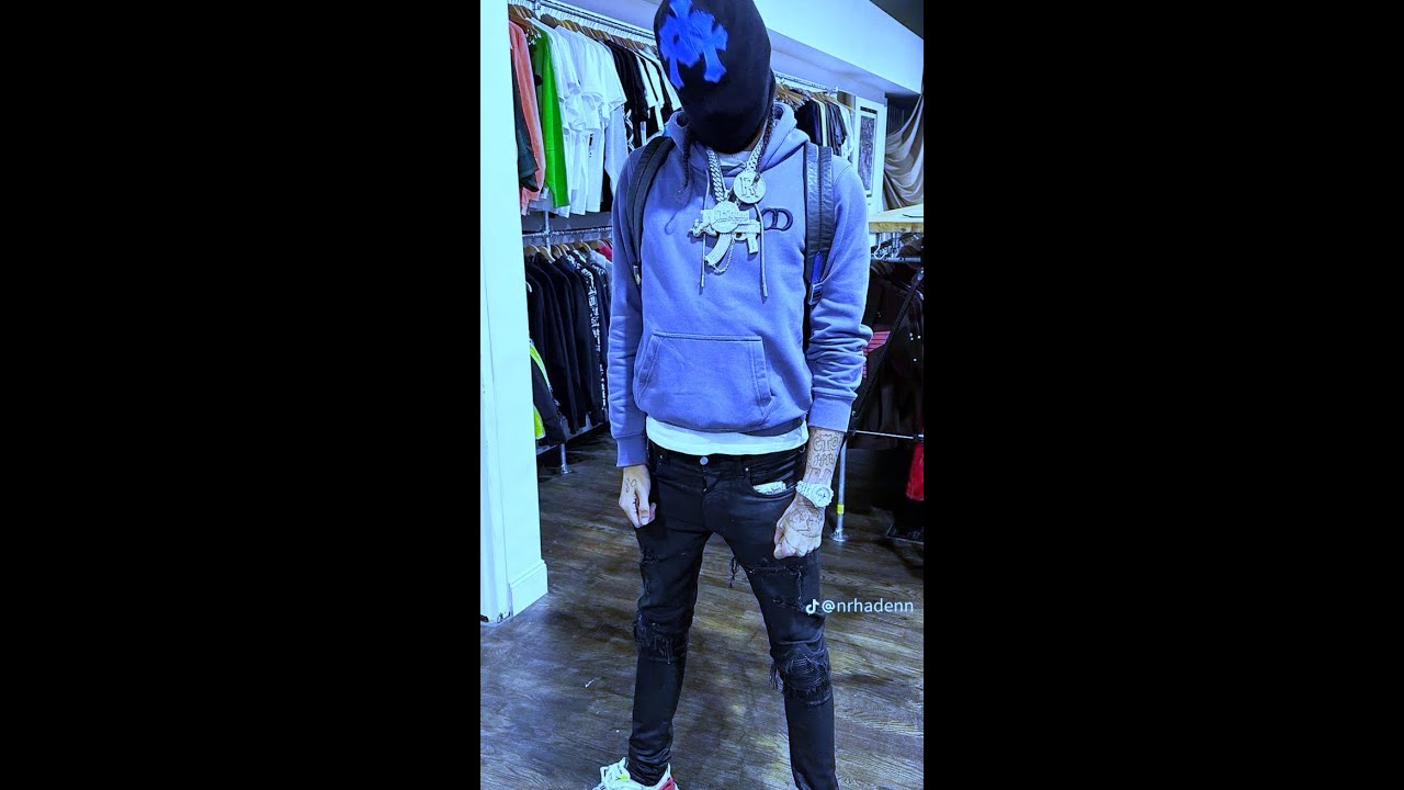 "Philly Drill Type Beat 2025 | OT7 Quanny x Skrilla Style Instrumental ...