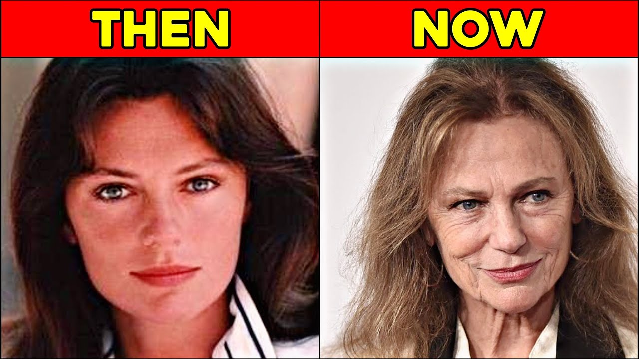 Rich and Famous 1981 Cast Then and Now | Who Have Changed A Lot - YouTube