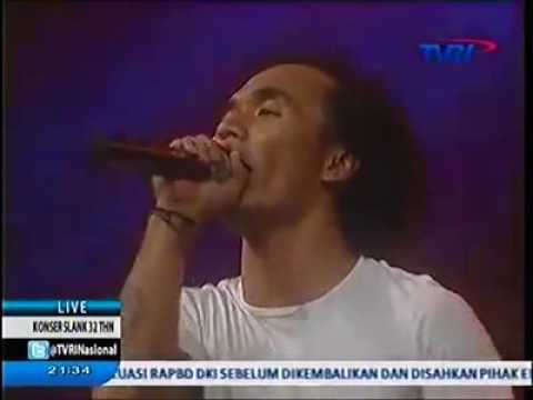 slank feat Nicky Astria jarum neraka