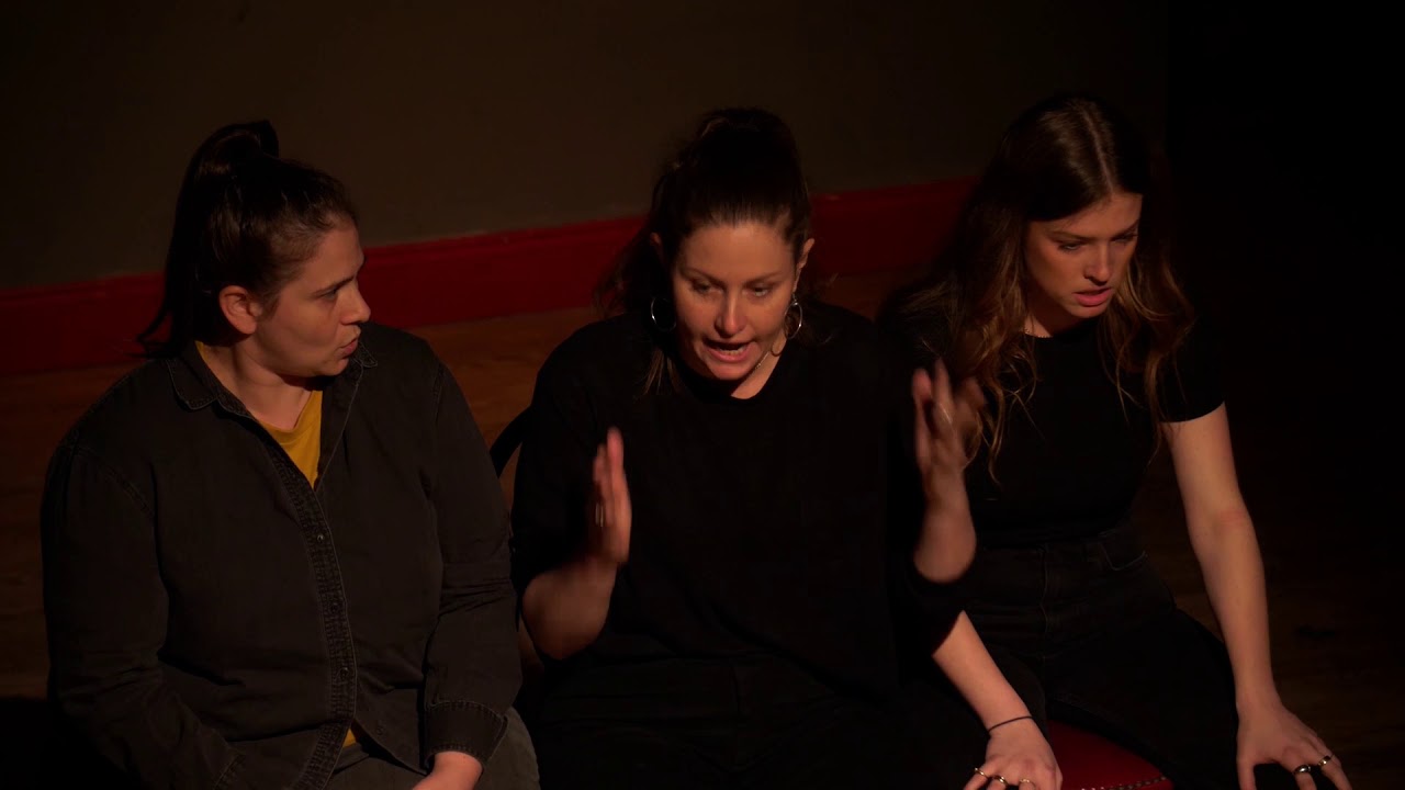 Room Raiders 2020 - Fully Floral / Season 7 / Show 3 (Sketch 6/8) - YouTube
