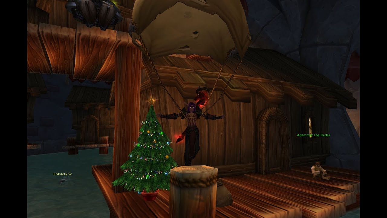 Feral + Wizard + Priest = Pogchamp! FMP Wotlk Classic Arena - YouTube