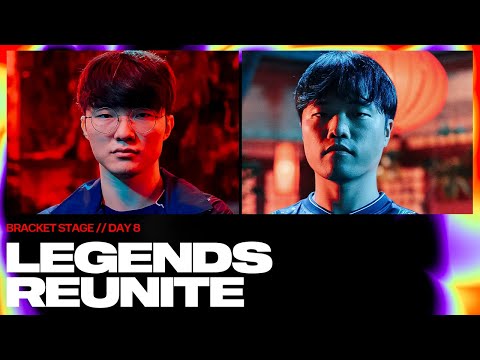 THEY MEET AGAIN | T1 vs TL | MSI 2024