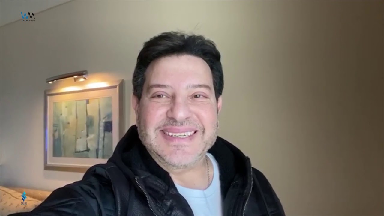 Hany Shaker - 3id Al7ob [Teaser] (2020) / هاني شاكر - عيد الحب - YouTube