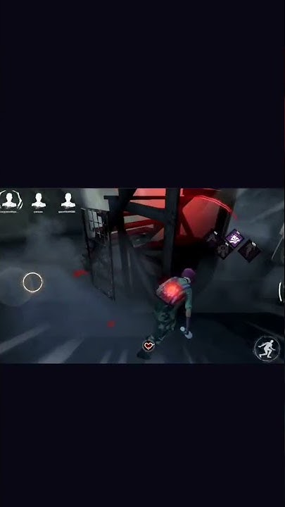 Spirit still as spirit as ever - DBD Mobile #dbd #dbdmobile #dbdshorts #intothefog - YouTube