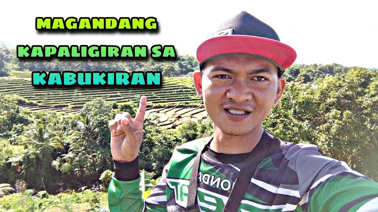 MAMASYAL TAYO SA KABUKIRAN - YouTube