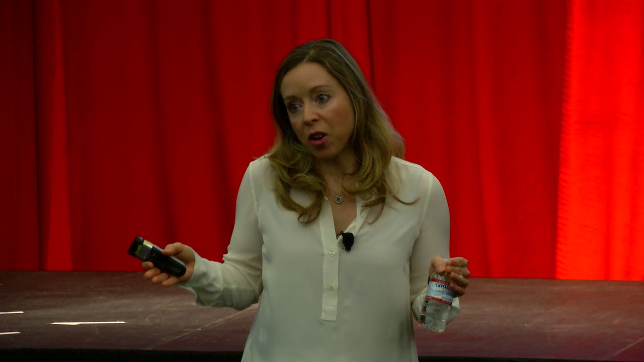 Broadcom Presents Design_Code_Build with Rock Star Jennifer Turcotte ...