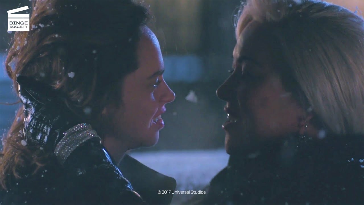 Le Retour de Chucky : Andy vs. Chucky CLIP HD - YouTube