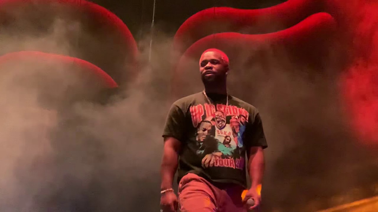 New Level by ASAP Ferg @ Daer Nightclub on 1/25/20 - YouTube