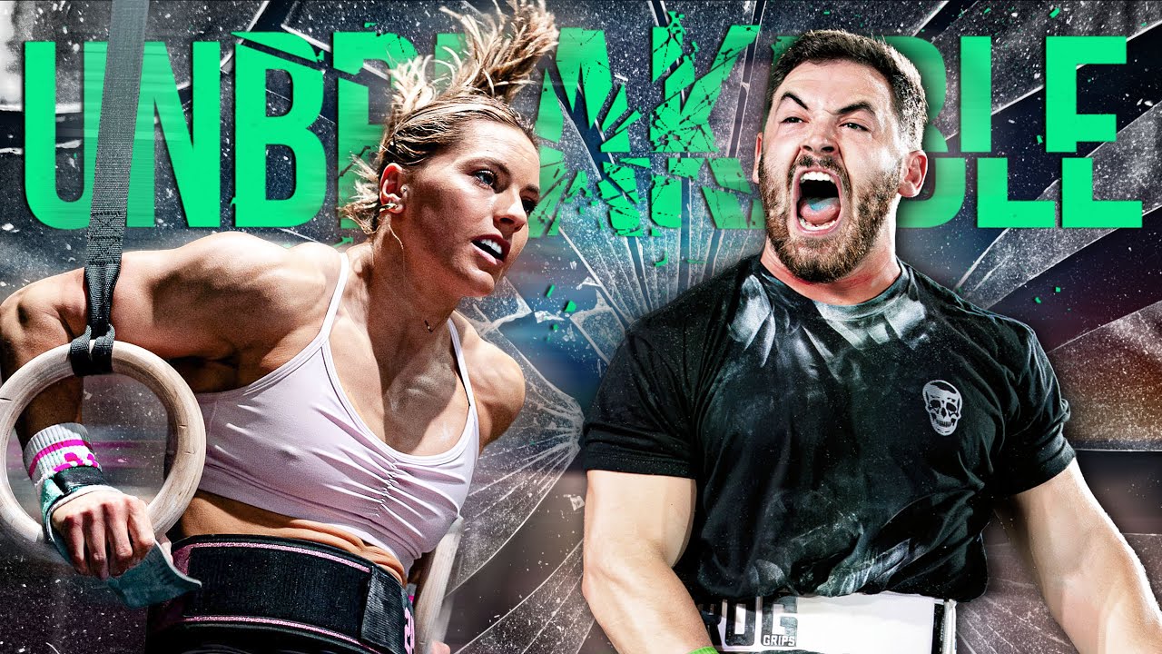 UNBREAKABLE – Aimee Cringle & Austin Hatfield: What happened at Tour ...