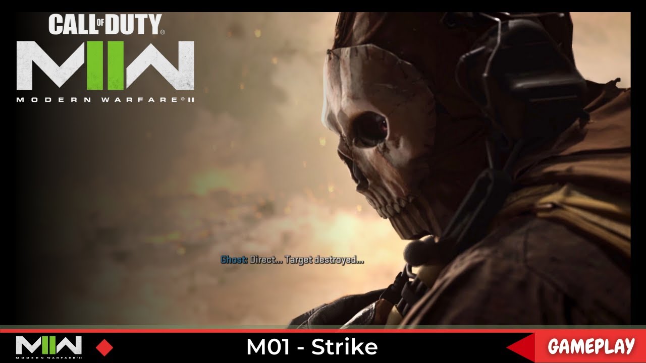 Strike at Al Mazrah & Take Out a High Value Target | CALL OF DUTY ...