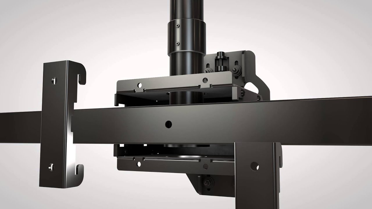 CM System 1x3 Back to Back Kit - YouTube