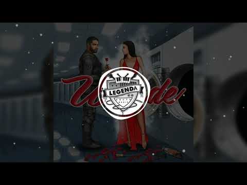 Warde . ProD ( Instrumental ) 2020 LeGenda Beats.