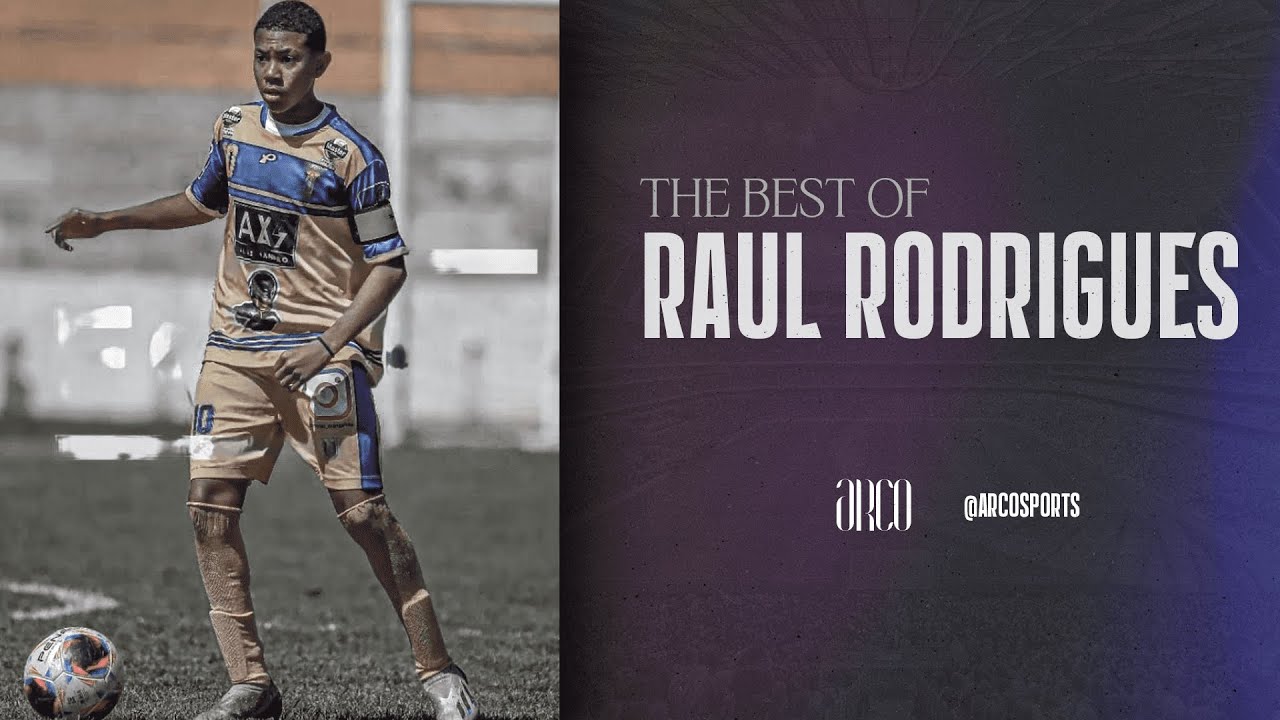 Raul Rodrigues | Catanduva - SP | Season 2023. - YouTube