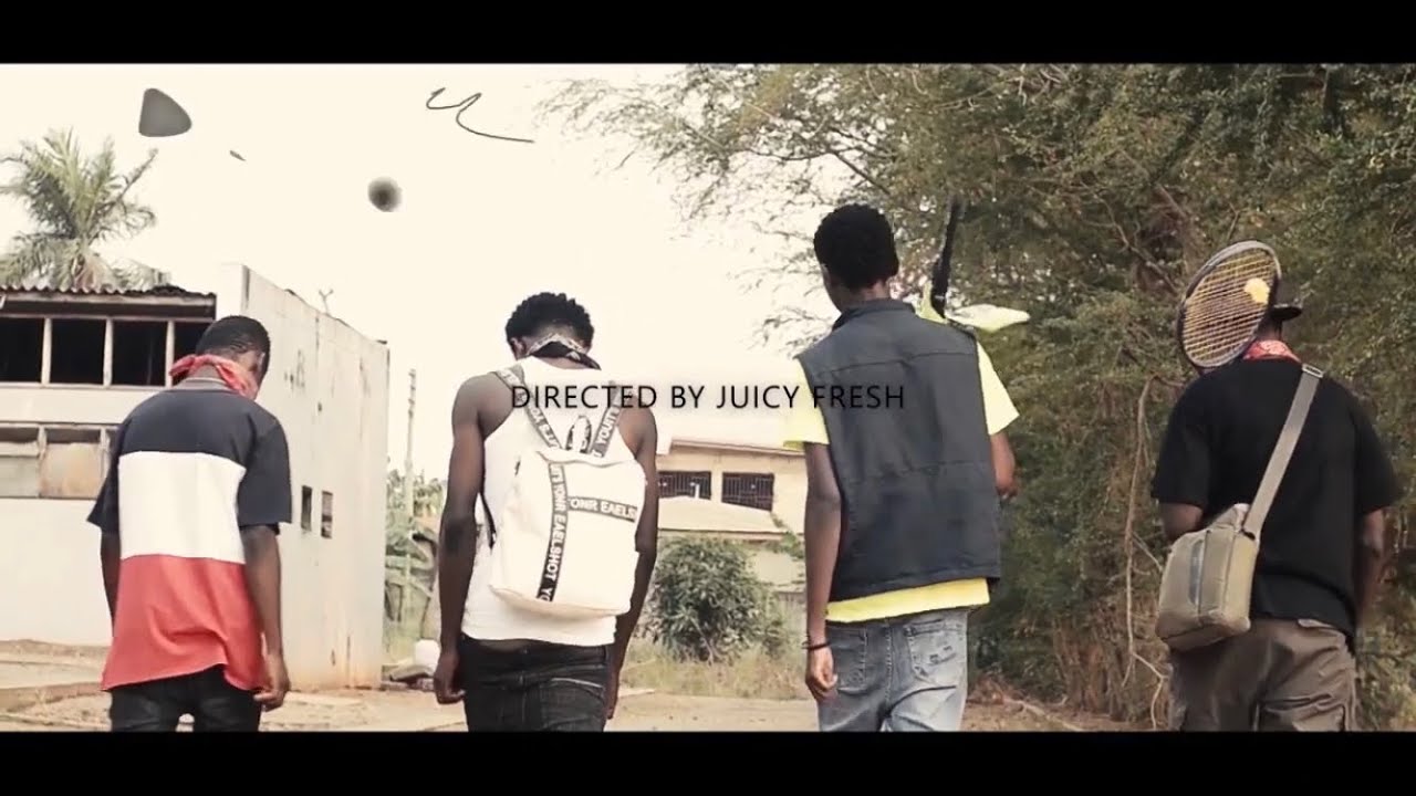 GANG Isk 4eva, Akill nabill, Skilmid & Eskimo_(Official Music Video ...