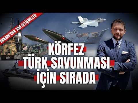 Amerika’nın koruyamadığı Körfez ülkeleri Ankara’dan çıkmıyor: Türkiye için dönüm noktası