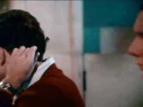 The Fonz hair happy days Henry Winkler Anson Williams - YouTube