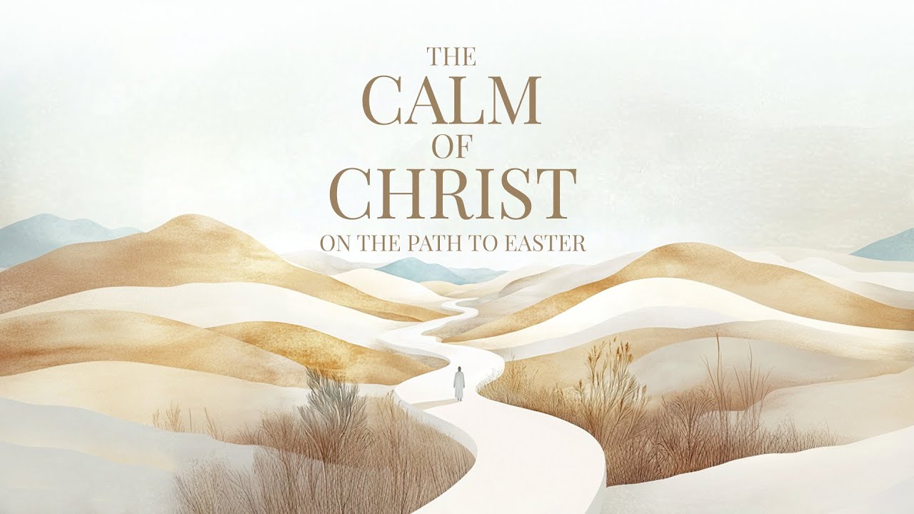 Path to Easter - Week 3 - YouTube