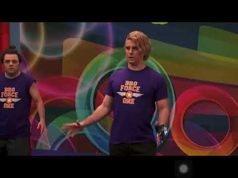 Henry Trampoline DODGEBALL CHAMPIONSHIP Henry danger - YouTube