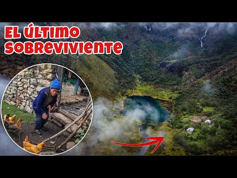 Video Fui al lugar MÁS PROHIBIDO y PELIGROSO donde SÓLO VIVE una ...