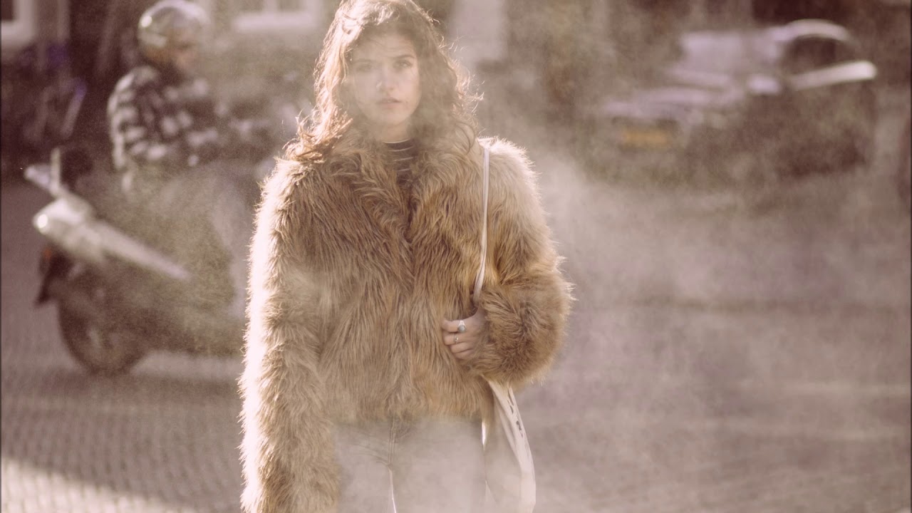 Emma Laurijs - Spooky (Dusty Springfield Cover) - YouTube