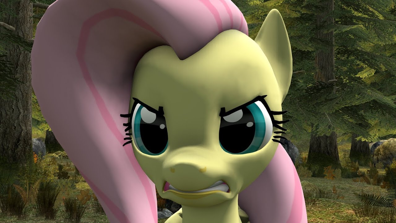 [SFM] Anger - YouTube