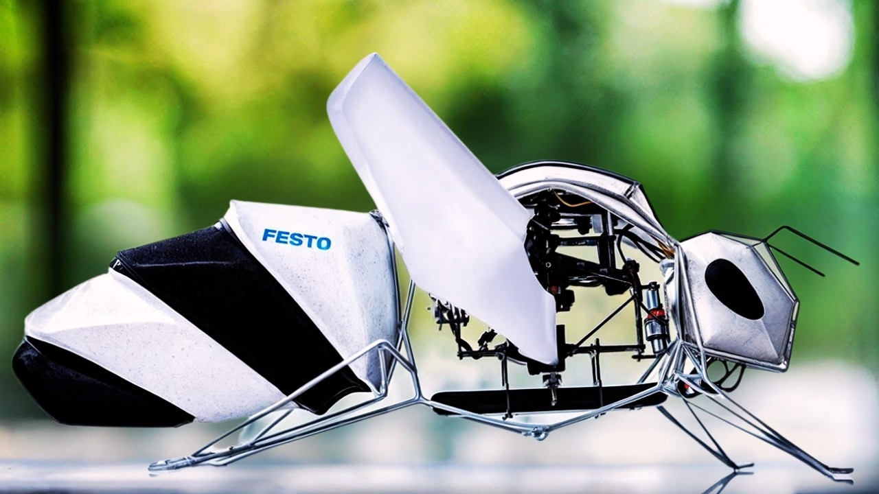 "The Future of Healthcare: Inside the Autonomous Forward CarePod" - YouTube