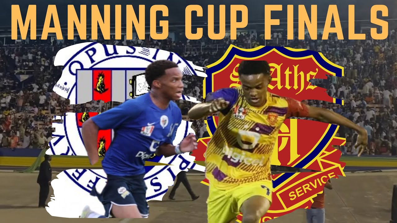 JAMAICA COLLEGE VS STATHS BUILDUP AND PREVIEW!! SATCHWELL VS SACCA ...