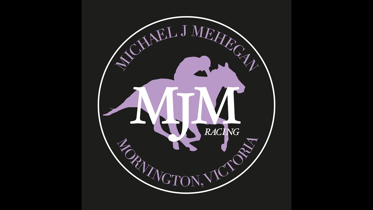 MJM Racing Stables - YouTube