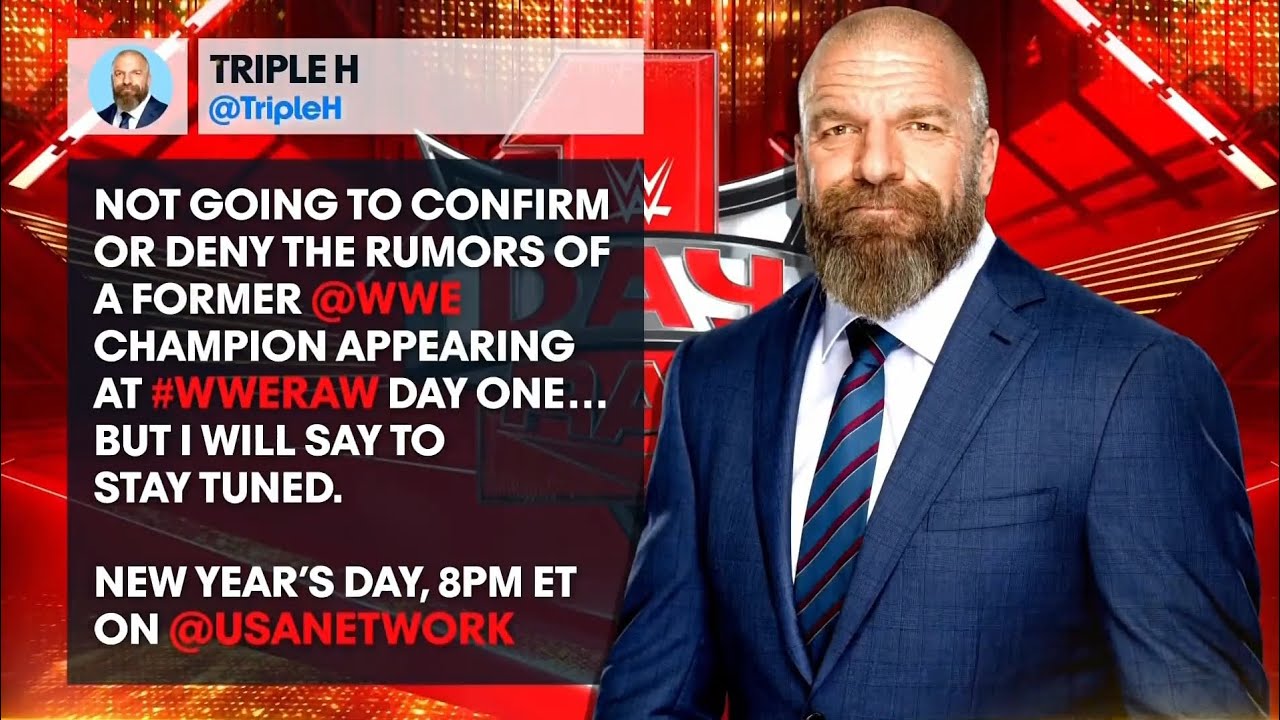 The Rock confronts Jinder Mahal (2/3) | WWE RAW 01/01/24 - YouTube