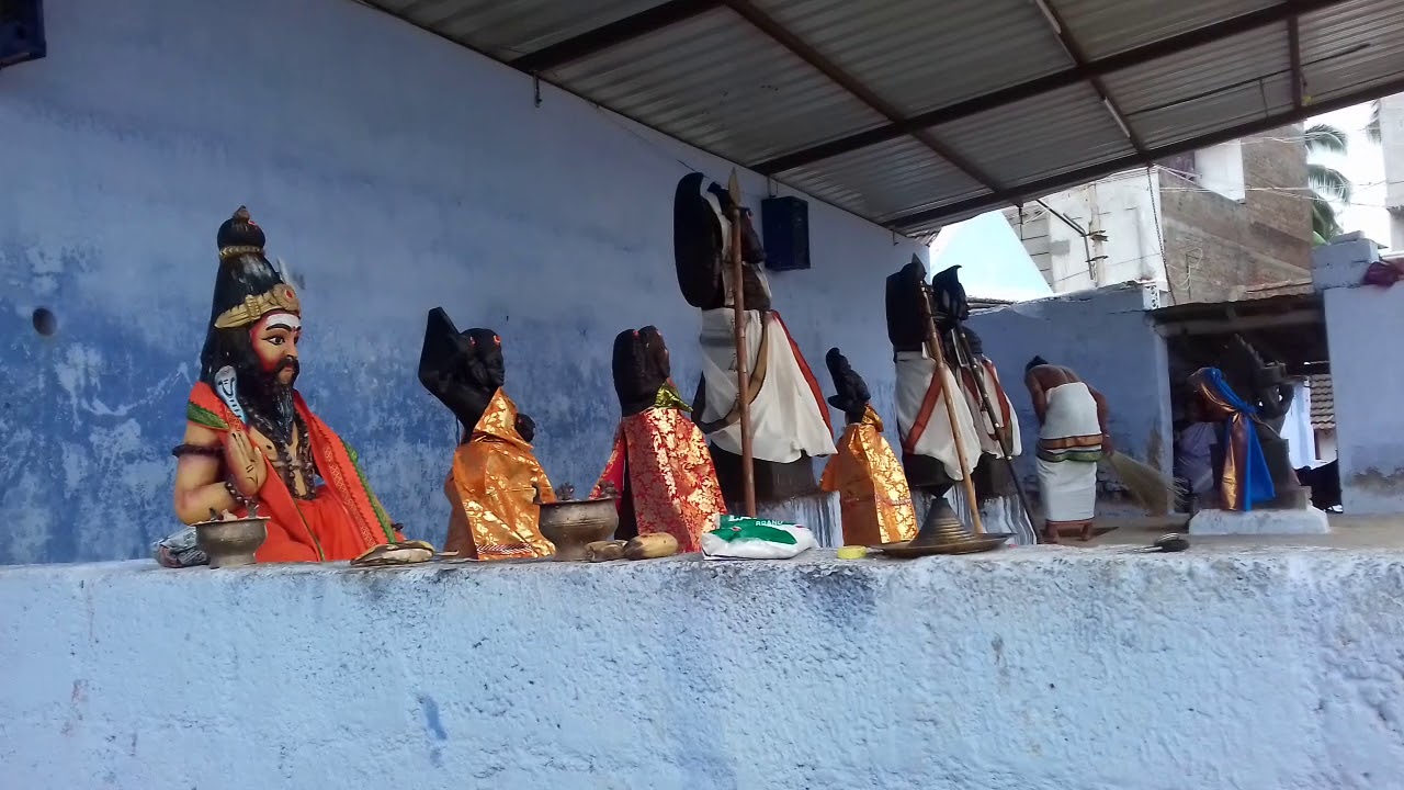 Kuravar varalaru - YouTube