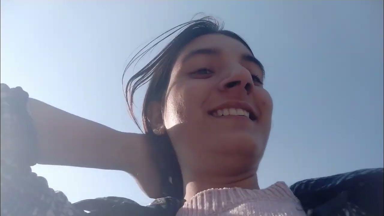 COLLEGE DAILY VLOG # DAY35 - YouTube