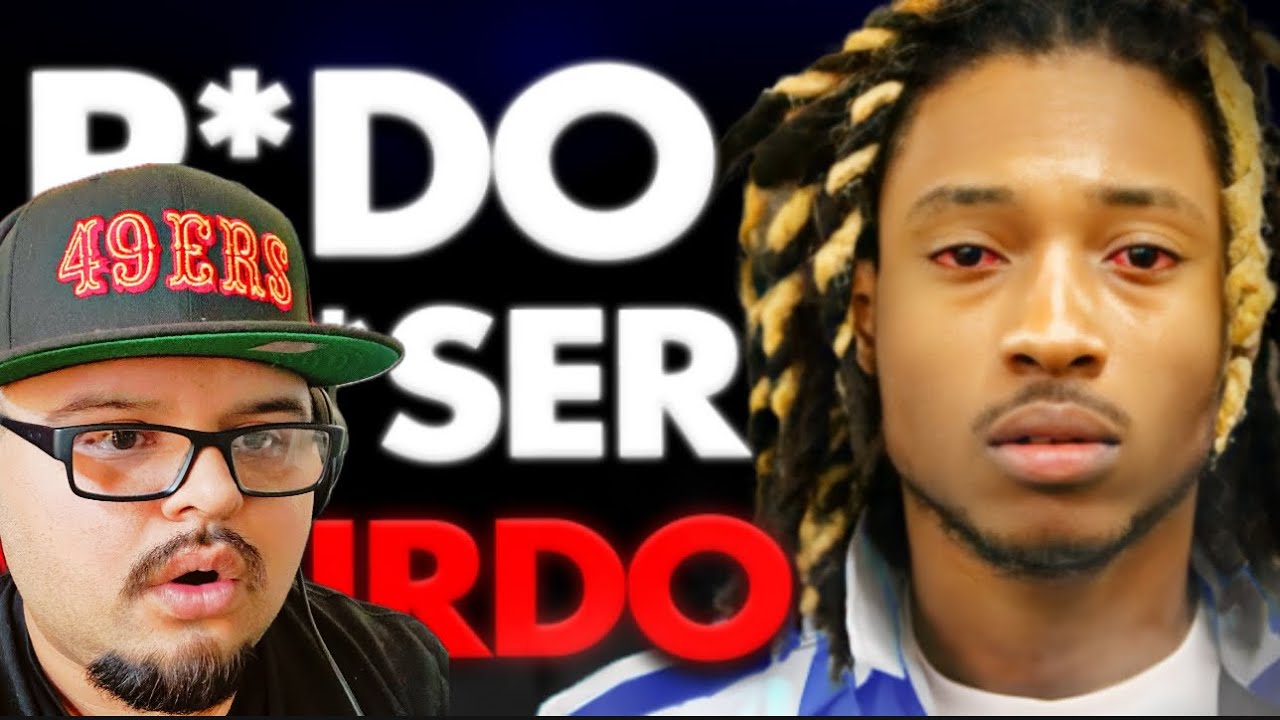 The Downfall Of Izy Prime | ASM Reaction - YouTube