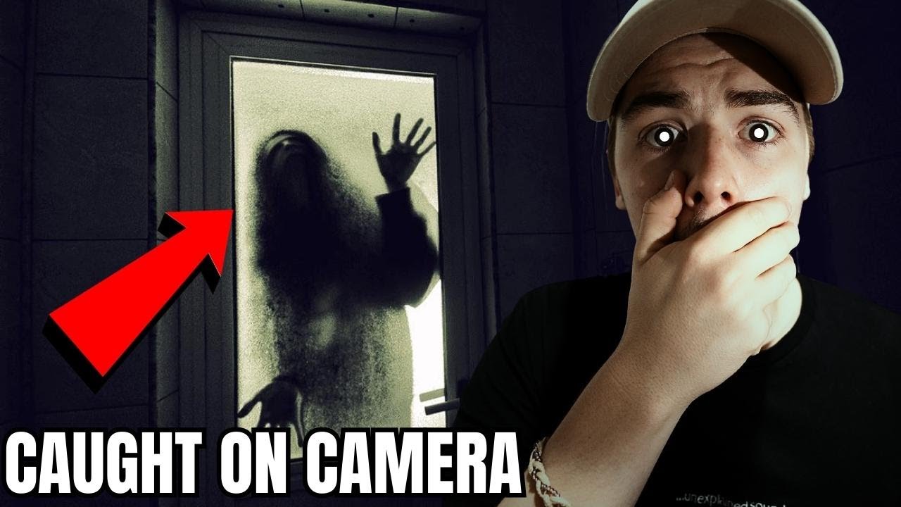 Our SCARIEST DEMON Encounter | Demonic Possession Caught On Camera ...